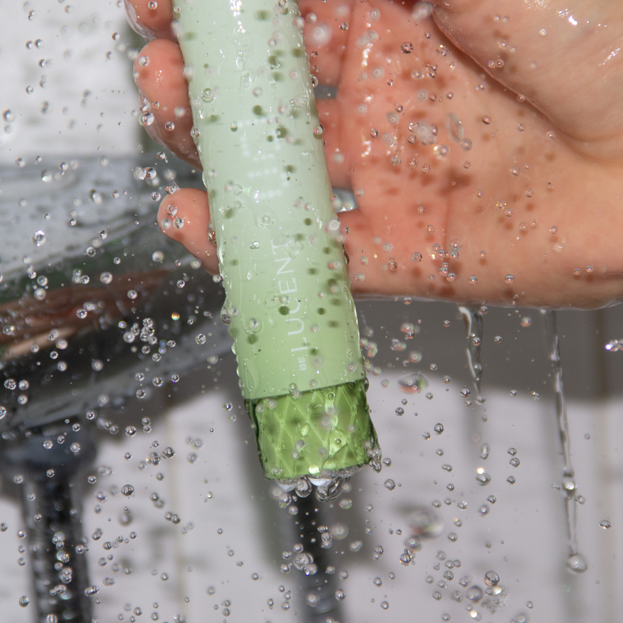 Be Lucent - Swedish Dental products, Sonic Electric Toothbrush – be ...