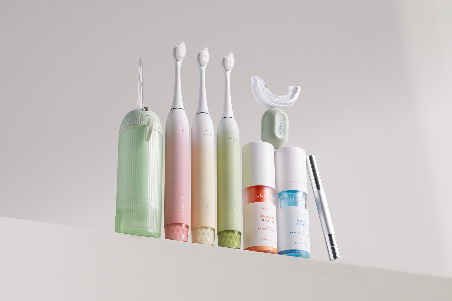 All products – be-lucent.com