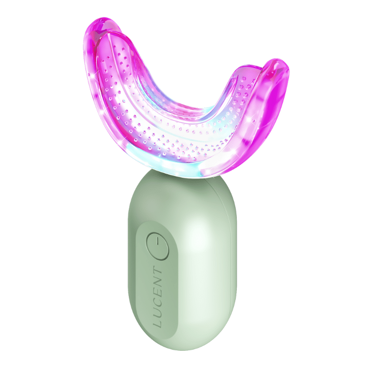 Be Lucent Stellar Gentle Teeth Whitening kit – be-lucent.com