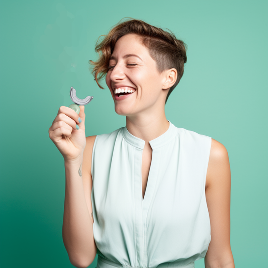 Be Lucent - Swedish Dental products, Teeth Whitening
